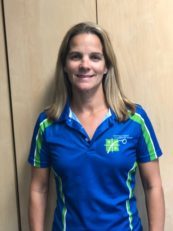 Robyn Low-Hart - Limestone Coast Academy of Sport